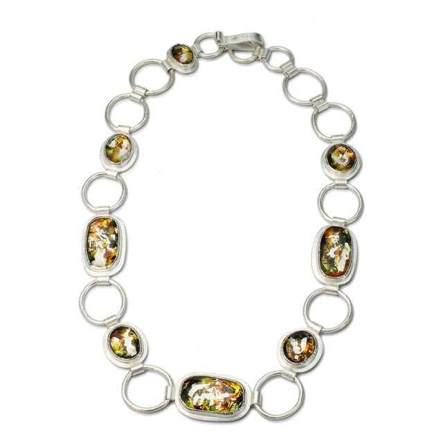 Necklaces | David Urso Jewelry